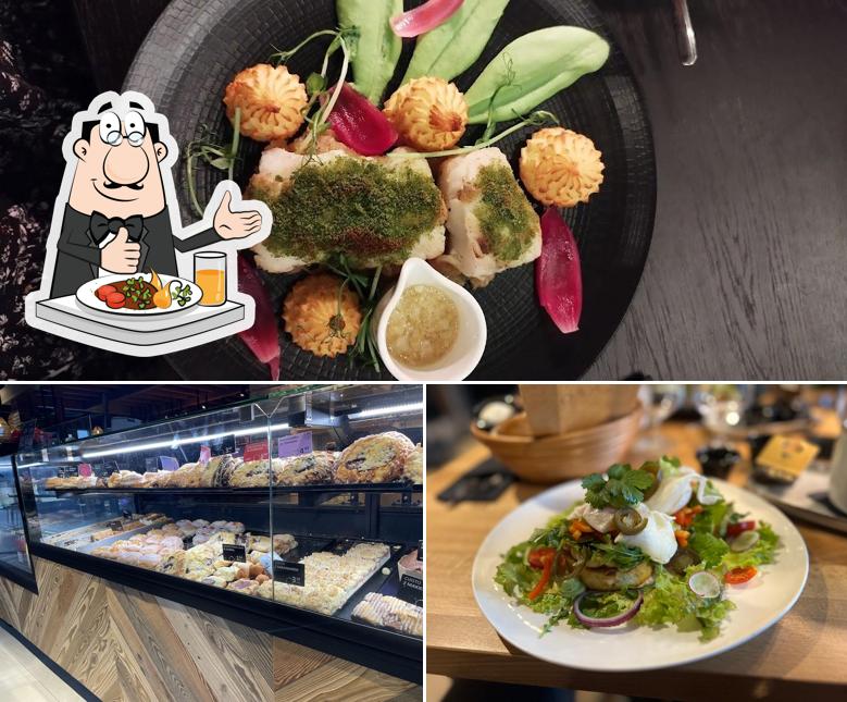 Strefa smaków KŁOS, Zabrze - Restaurant menu, prices and reviews