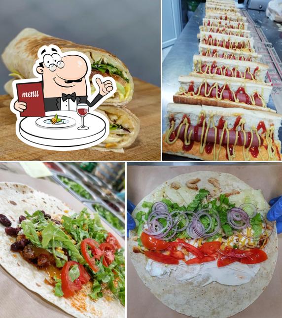 Subzy, Skopje - Restaurant menu, prices and reviews