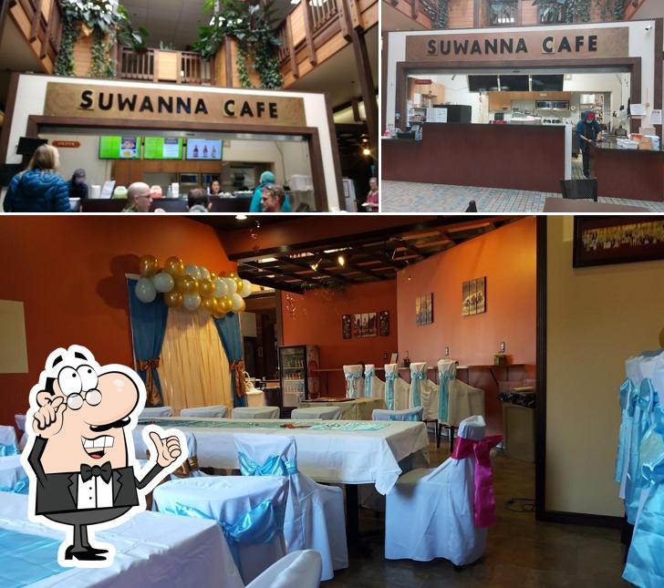 Suwanna Thai Kitchen, Juneau - Restaurant menu, prices and reviews