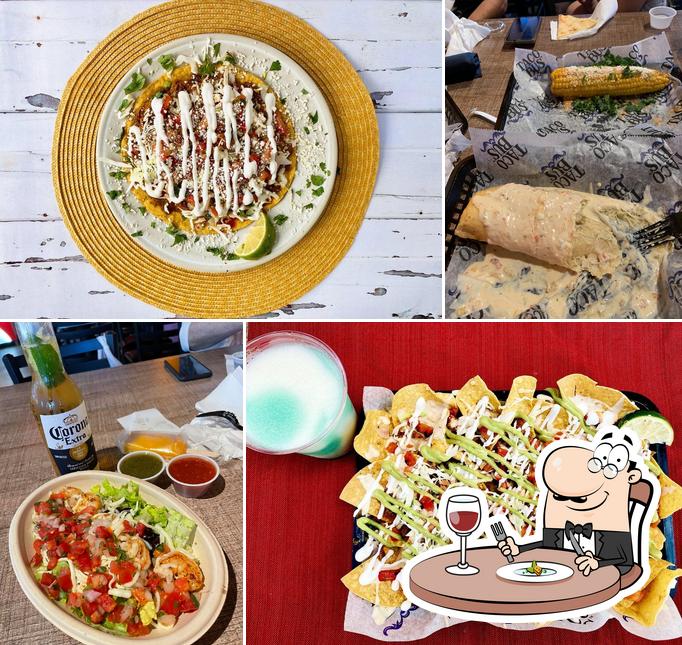 Taco Bus, 505 S Gulfview Blvd in Clearwater - Restaurant menu and reviews