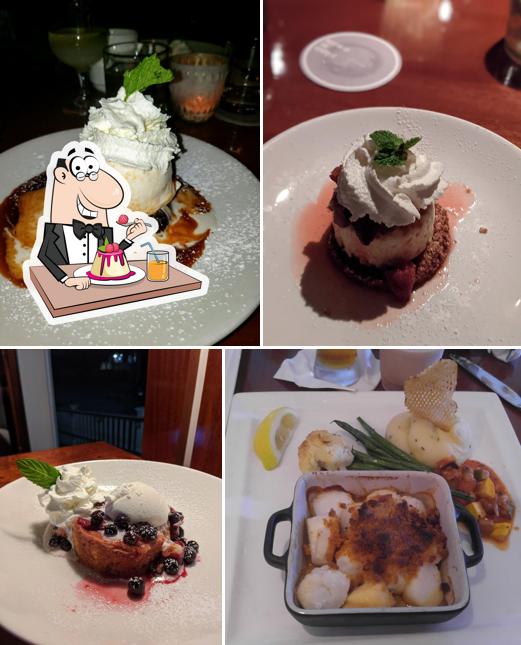 Top 7 seafood restaurants in Nantucket, september 2025 - Restaurant Guru