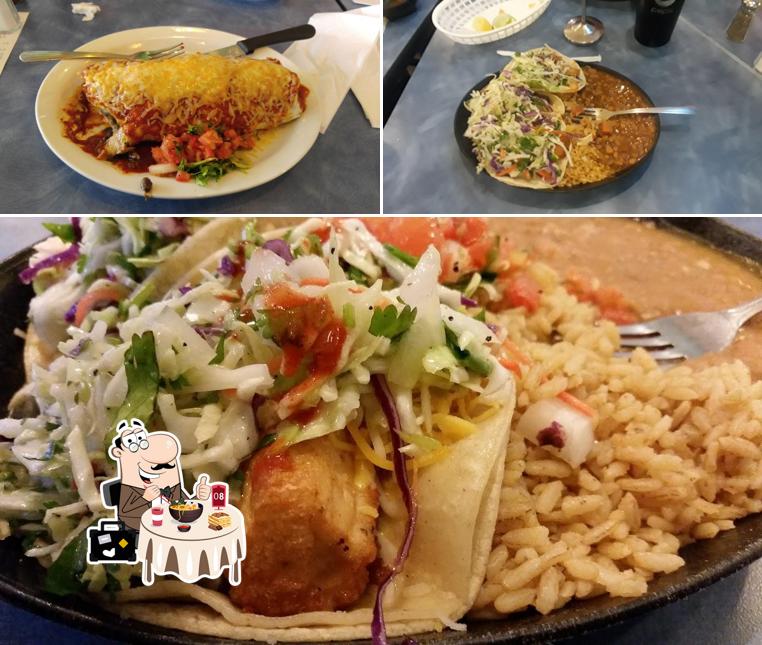 Wahoo's Fish Tacos, Fresno - Restaurant menu, prices and reviews