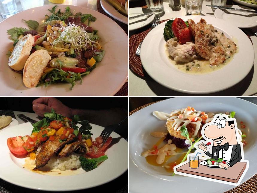 Cafe O'Lei Kihei, Kihei - Restaurant menu, prices and reviews