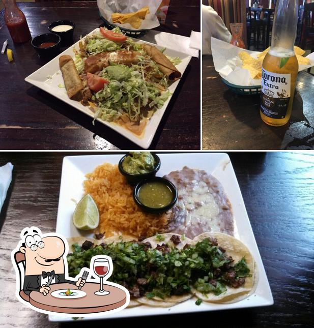 Plaza Tolteca, California - Restaurant menu, prices and reviews