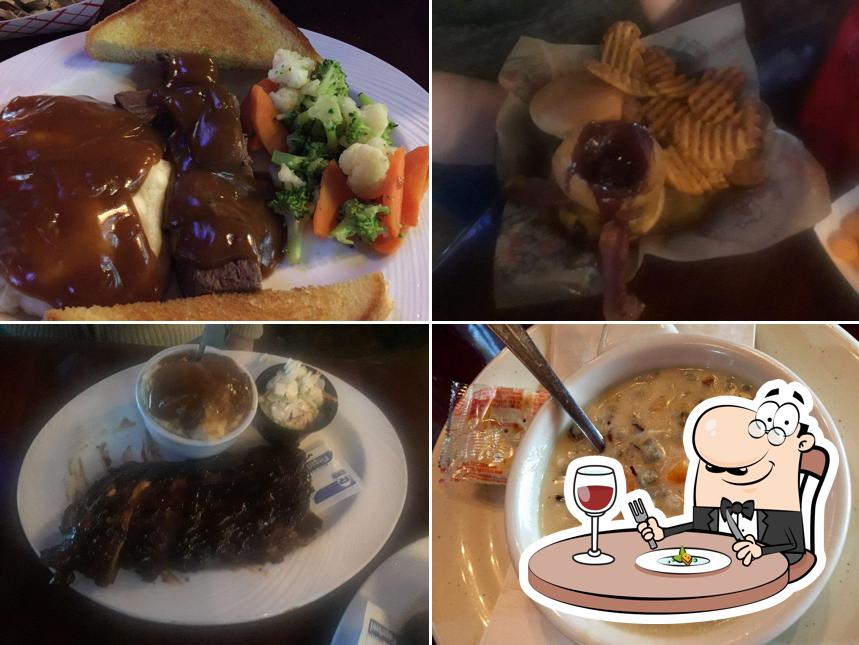 Muddy Cow - Coon Rapids, Coon Rapids - Restaurant menu, prices and reviews