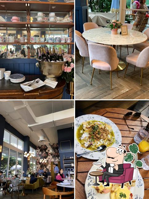 Little Hen, Miami - Restaurant menu, prices and reviews
