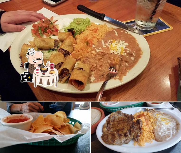 Mi Tierrita Okatie Inc, 214 Okatie Village Dr in Bluffton - Restaurant ...