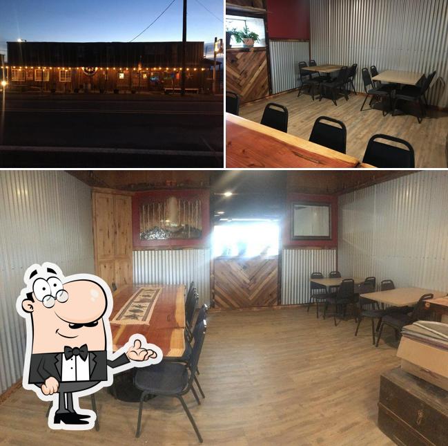 Broken Spoke in Lexington - Restaurant reviews