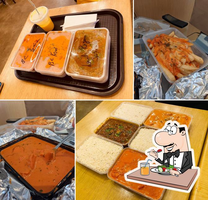 Butter Chicken Factory, Auckland - Restaurant menu, prices and reviews