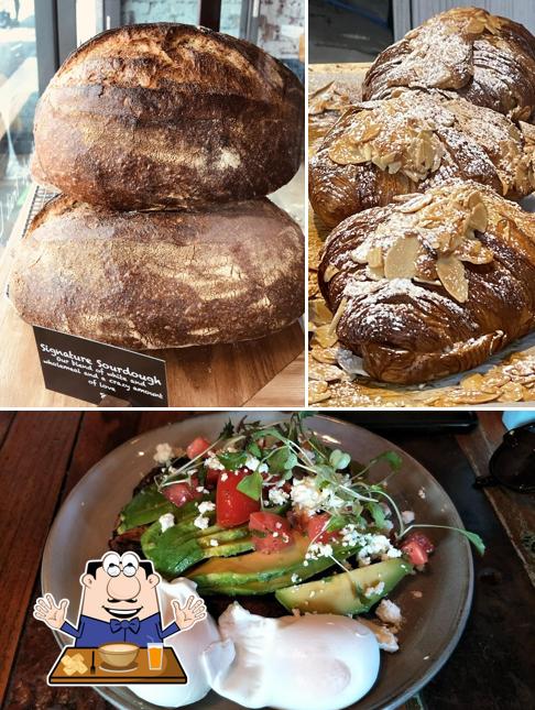 Baked by 22 Grams, Randwick - Restaurant menu, prices and reviews