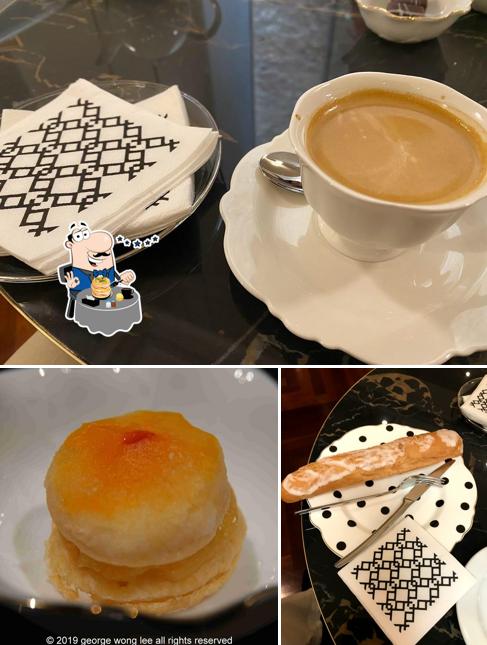 Libo Café, Málaga - Restaurant menu, prices and reviews