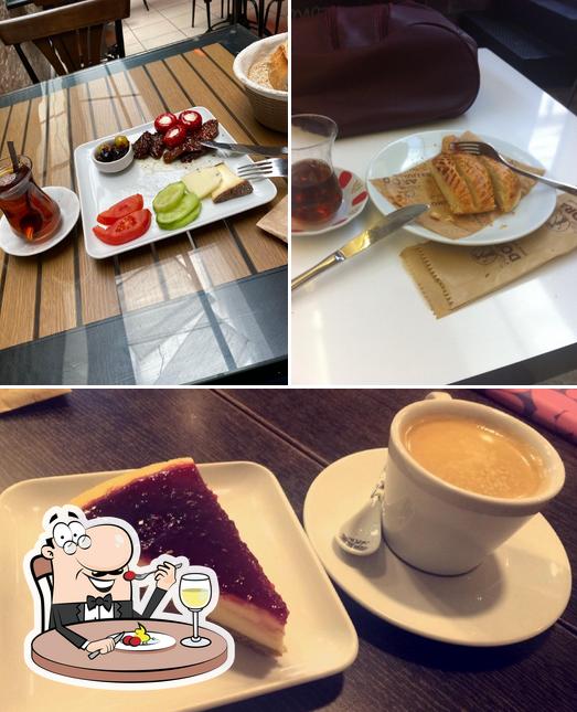 Cafe De Dora, Istanbul, Osmanbey - Restaurant menu, prices and reviews