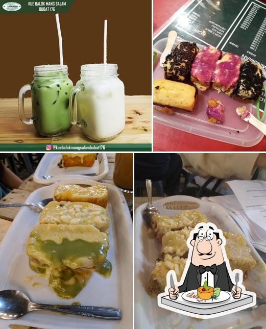 Kue Balok Boebat cafe, Bandung - Restaurant reviews