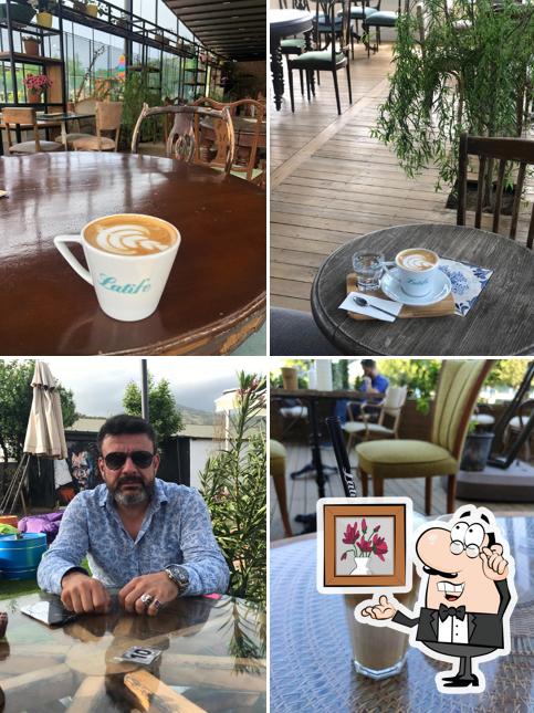 Latife, Aydın - Restaurant reviews