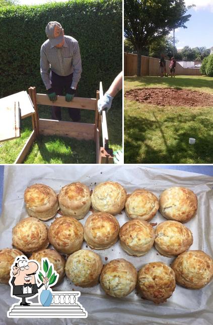Launchpad cafe - training adults with learning difficulties in Budleigh ...