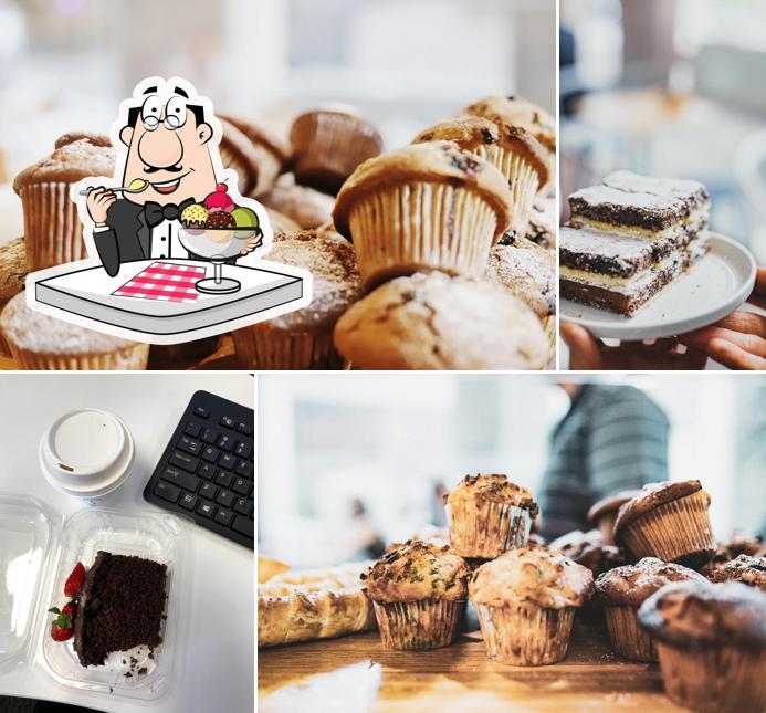 Swish Coffee Brewers, Perth - Restaurant menu, prices and reviews