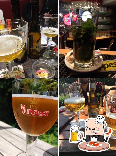 Cafetaria De Bosuil, Overijse - Restaurant reviews