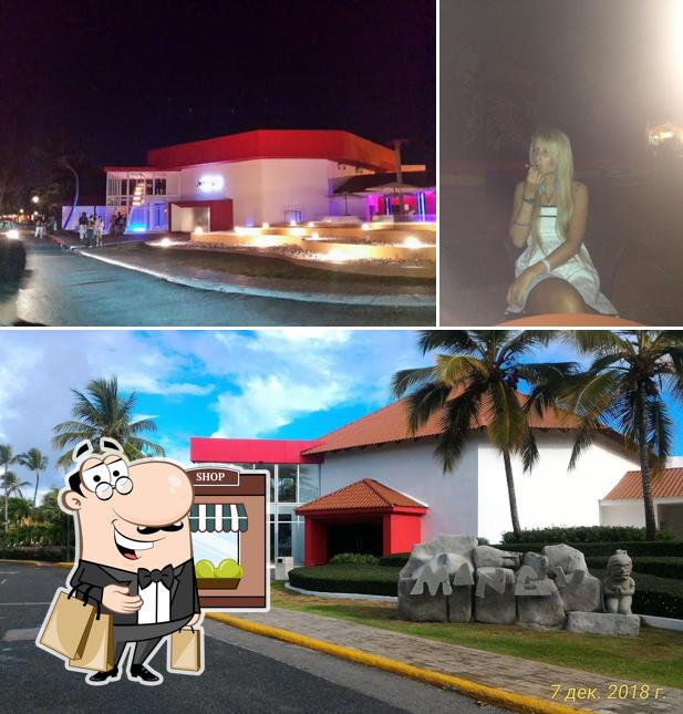 Mangu, Punta Cana - Restaurant menu, prices and reviews