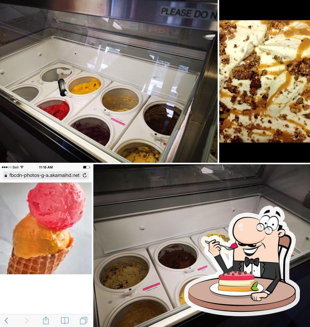 Happy Cow, Fernie - Restaurant menu, prices and reviews