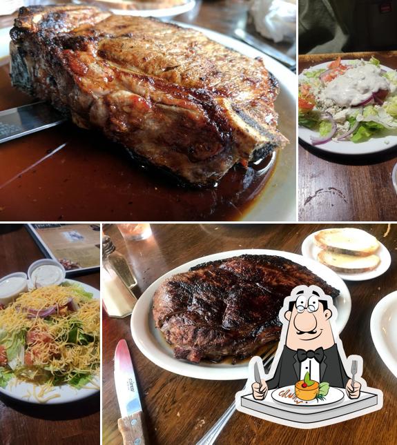Doe's Eat Place, Paducah - Restaurant menu, prices and reviews