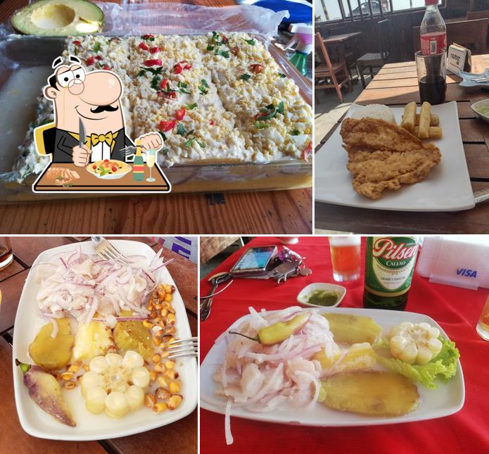 Top 3 restaurantes con langosta en Huanchaco, enero 2026 - Restaurant Guru