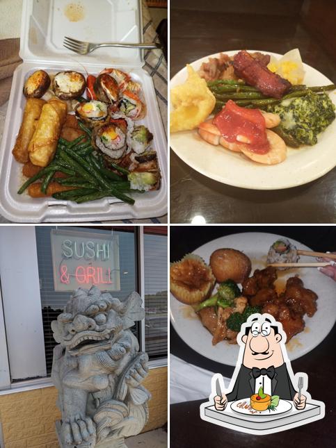 Eastern Buffet, Niles - Restaurant menu, prices and reviews