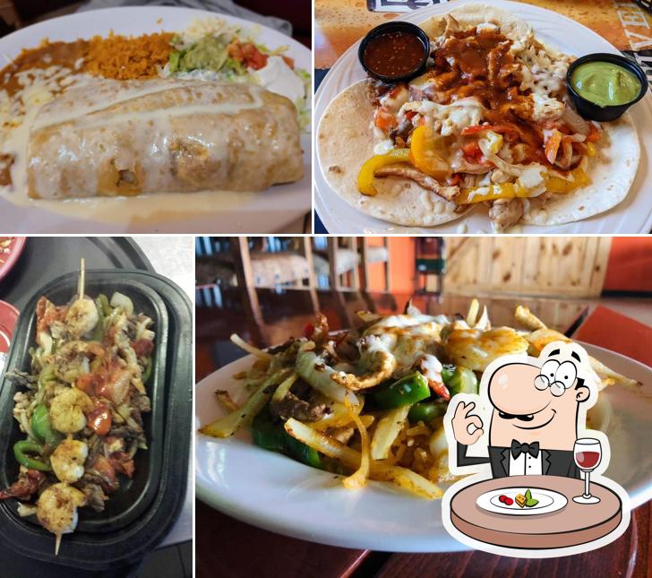 El Loro Mexican Restaurant in Detroit Lakes - Restaurant menu and reviews