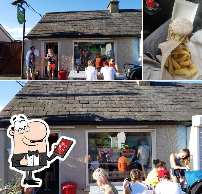 Best fast food in Piltown, summer 2024 - Restaurant Guru