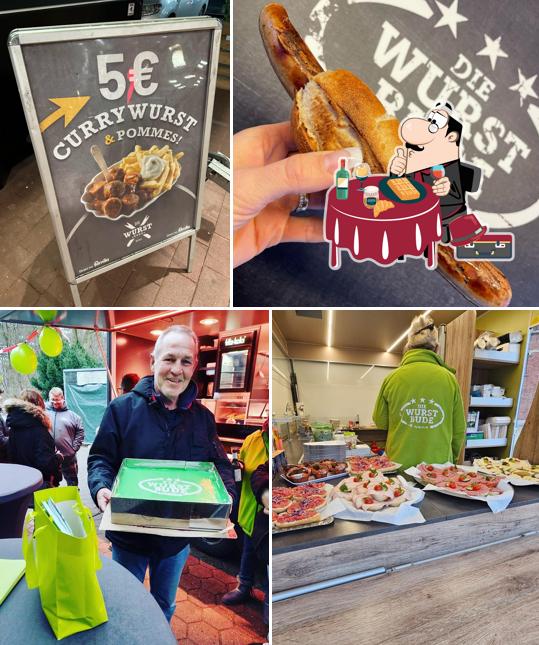 Top 7 Restaurants in Wedel, Oktober 2025 - Restaurant Guru