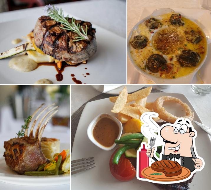 Top 10 restaurants in Port Elizabeth, october 2025 - Restaurant Guru
