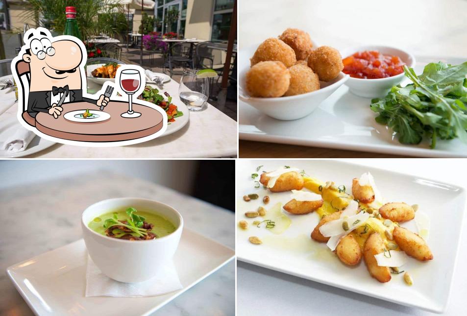 Top 7 italian restaurants in Richmond Hill, october 2025 - Restaurant Guru