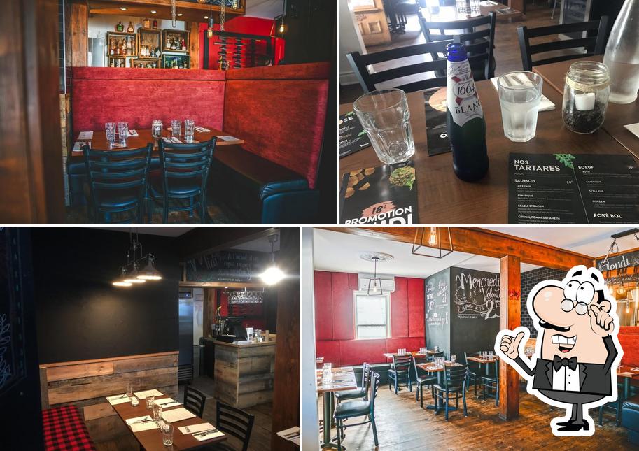 Le top 7 des restaurants à Beloeil, décembre 2025 - Restaurant Guru