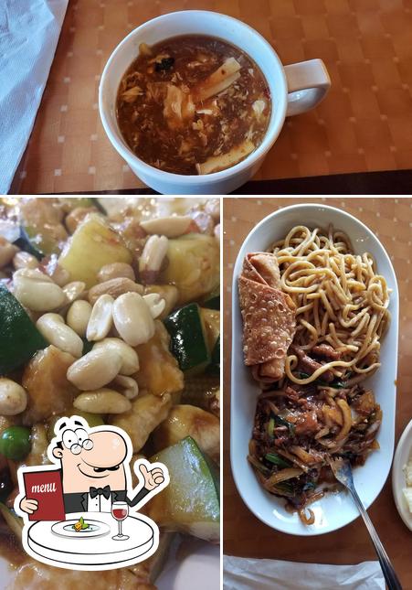 Li's Garden, Maricopa - Restaurant menu, prices and reviews