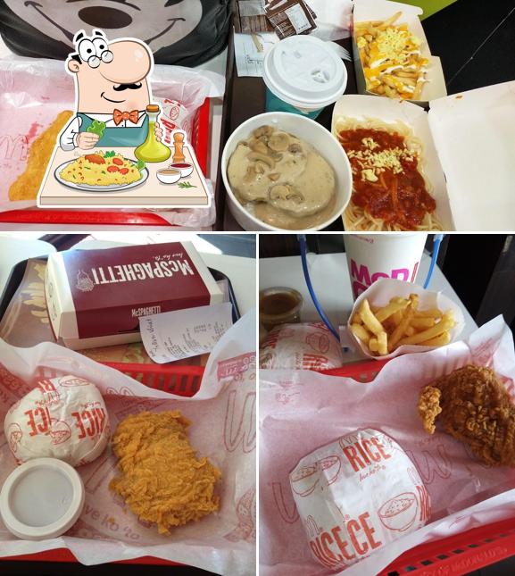McDonald's Dasma Palapala, Dasmariñas - Restaurant menu, prices and reviews