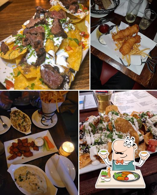 Mustang Harry's, New York City - Restaurant menu, prices and reviews