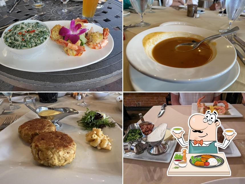 Pietro's Prime in West Chester - Restaurant menu and reviews