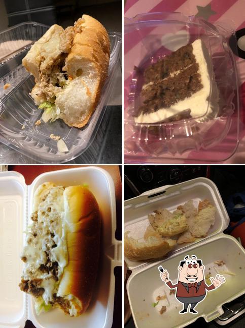 Big Cheese in Owings Mills - Restaurant menu and reviews