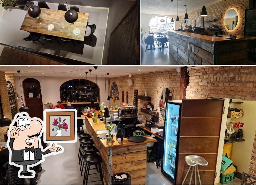 Ploy Cafe & Thai Restaurant, Thisted - Restaurantbewertungen