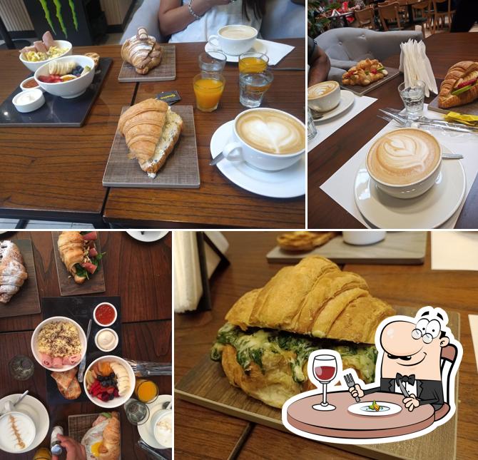 Bonito Café San Juan, San Juan - Menú del restaurante, precios y reseñas