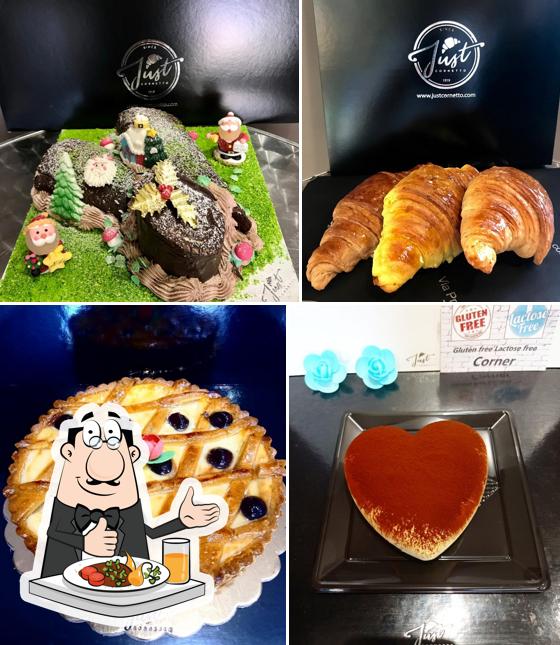 Just Cornetto pub & bar, Rome - Restaurant reviews