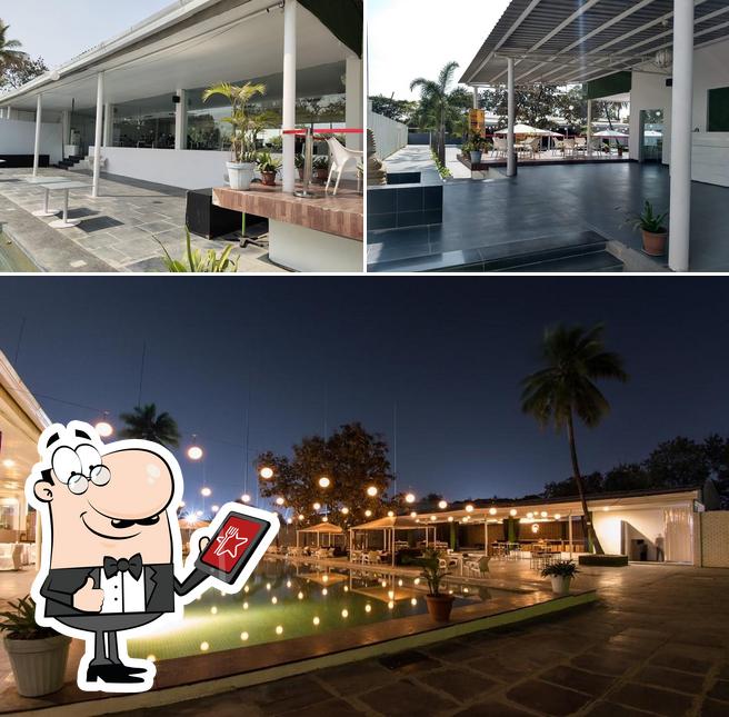 Onegolf Brewery - Restaurant menu, prices and reviews