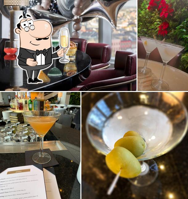 Observatory Eleven Bar, New Orleans - Restaurant menu, prices and reviews