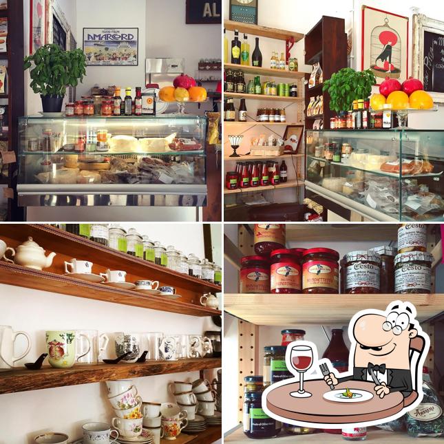 Putìa pub & bar, Rome - Restaurant reviews