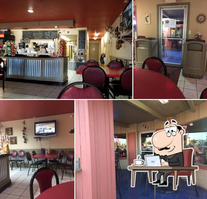 Top 7 restaurants in Blythe, august 2025 - Restaurant Guru
