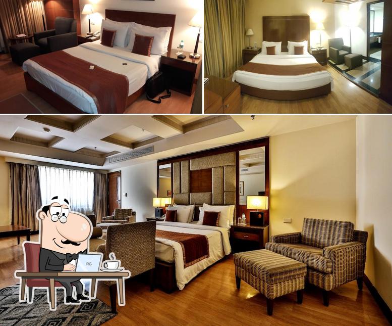 Regenta Central Klassik, Ludhiana - Restaurant menu, prices and reviews
