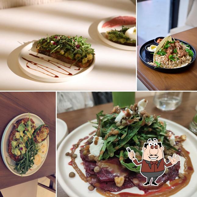 AZIZI - Middle Eastern Concept Eatery & Specialty Coffee, New Delhi ...