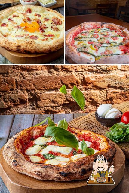 AZZURRI PIZZERIA, São Paulo - Restaurant reviews