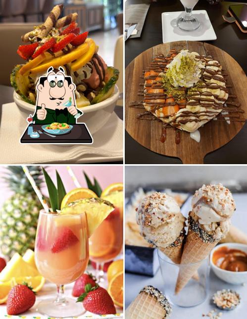 Alaska ice saloon, Rotterdam - Restaurant reviews