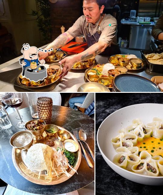 Bhatti Pasal Klinkers - Authentic Nepalese Food, Amsterdam - Restaurant ...