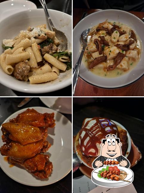 Blackbird Kitchen and Cocktails in Wantagh - Restaurant menu and reviews